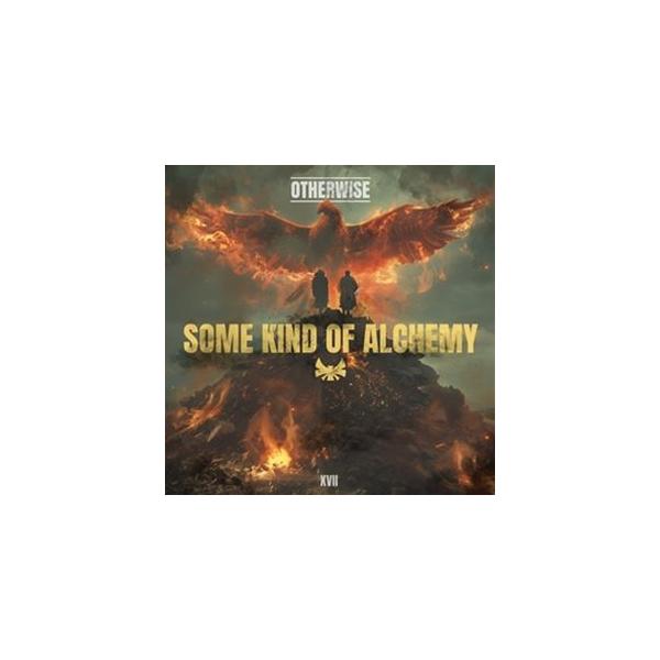 【発売日：2025年09月26日】種別:LP 【輸入盤】 洋楽ハードロック/ヘヴィメタル 発売日:2025/09/26 登録日:2025/05/21 アザーワイズ サム・カインド・オブ・アルケミー