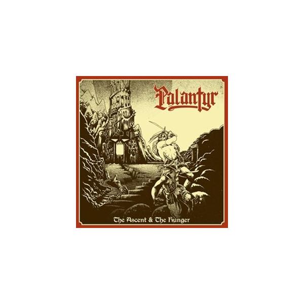 【発売日：2025年09月26日】種別:LP 【輸入盤】 洋楽ハードロック/ヘヴィメタル 発売日:2025/09/26 登録日:2025/07/03 パランティア アセント・アンド・ザ・ハンガー 内容:［Side A］1. Shan-E-S...