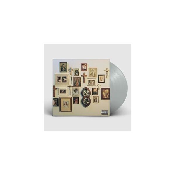 【発売日：2025年09月26日】種別:LP 【輸入盤】 洋楽ラップ/ヒップホップ 発売日:2025/09/26 登録日:2025/08/15 スーサイドボーイズ ザイ・キングダム・カム（トランスルーセント・ナチュラル） 内容:［Side ...