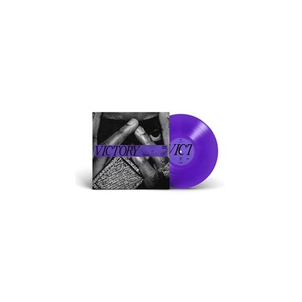 【発売日：2025年10月17日】種別:LP 【輸入盤】 洋楽ラップ/ヒップホップ 発売日:2025/10/17 登録日:2025/09/05 スリック・リック ヴィクトリー 内容:［Side A］1. Victory Intro2. St...