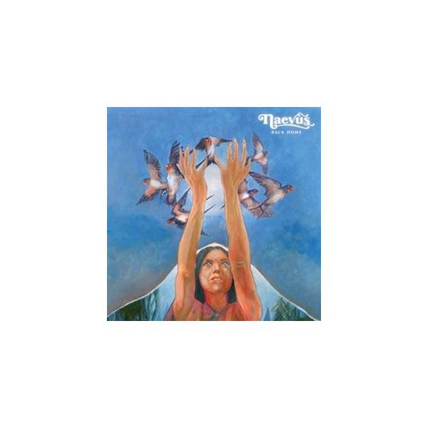 【発売日：2025年09月26日】種別:CD 【輸入盤】 洋楽ハードロック/ヘヴィメタル 発売日:2025/09/26 登録日:2025/07/03 ニーヴァス バック・ホーム 内容:1. Intro2. Back Home3. The D...