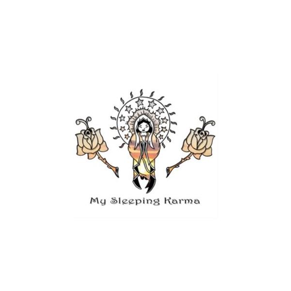 【発売日：2025年11月21日】種別:CD 【輸入盤】 洋楽ロック 発売日:2025/11/21 登録日:2025/10/03 マイ・スリーピング・カルマ マイ・スリーピング・カルマ 内容:1. inTENtion2. 23 enigma...