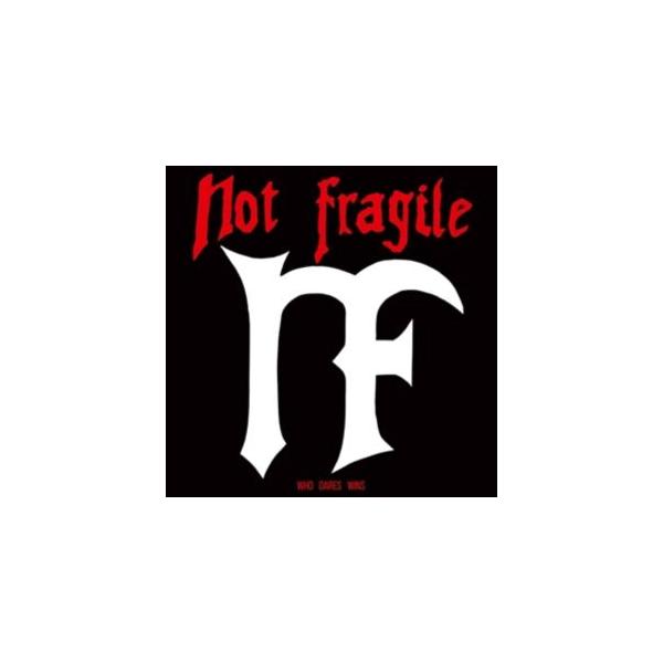 【発売日：2026年01月23日】種別:LP 【輸入盤】 洋楽ハードロック/ヘヴィメタル 発売日:2026/01/23 登録日:2025/10/10 ノット・フラジャイル フー・デアズ・ウィンズ 内容:［Side A］1. Rael2. W...