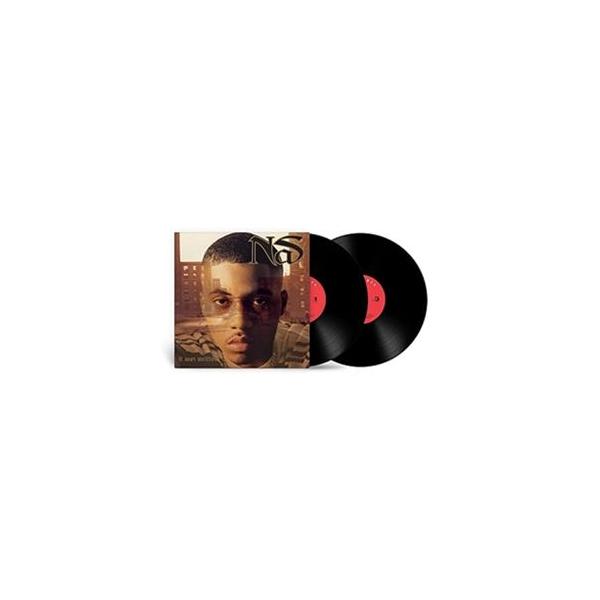 【発売日：2026年07月03日】種別:2LP 【輸入盤】 洋楽ラップ/ヒップホップ 発売日:2026/07/03 登録日:2026/04/24 ナズ イット・ワズ・リトゥン ナズ CD 内容:［LP1 ： Side A］1. Album ...