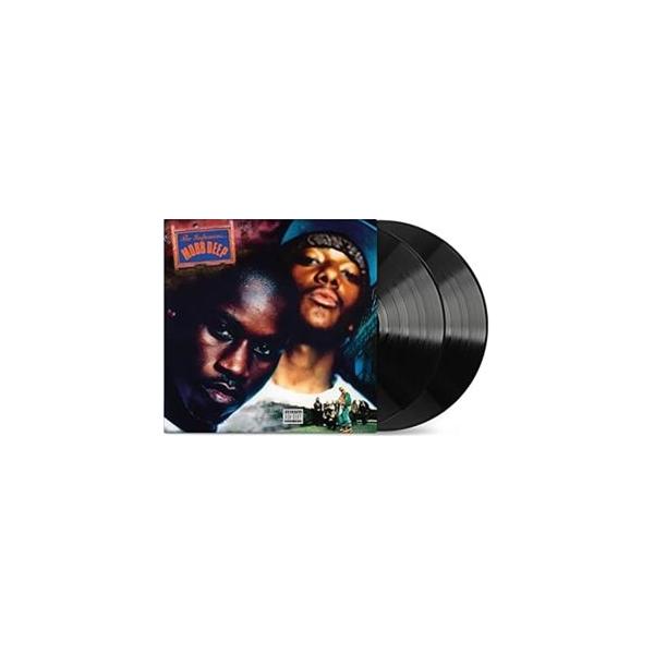 【発売日：2026年06月26日】種別:2LP 【輸入盤】 洋楽ラップ/ヒップホップ 発売日:2026/06/26 登録日:2026/05/22 モブ・ディープ インファマス モブ・ディープ CD 内容:［LP1 ： Side A］1. T...