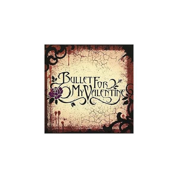 【発売日：2026年03月13日】種別:CD 【輸入盤】 洋楽ハードロック/ヘヴィメタル 発売日:2026/03/13 登録日:2026/02/13 ブレット・フォー・マイ・ヴァレンタイン バレット・フォー・マイ・ヴァレンタイン ブレット・...