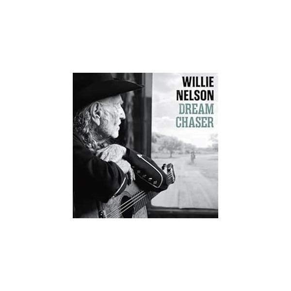 【発売日：2026年05月29日】種別:CD 【輸入盤】 洋楽フォーク/カントリー 発売日:2026/05/29 登録日:2026/03/27 ウィリー・ネルソン ドリーム・チェイサー 内容:1. Dream Chaser2. Fly Aw...