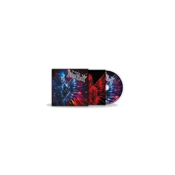 【発売日：2026年06月19日】種別:CD 【輸入盤】 洋楽ハードロック/ヘヴィメタル 発売日:2026/06/19 登録日:2026/05/01 ジューダス・プリースト ベスト・オブ・ジューダス・プリースト ジューダス・プリースト CD...