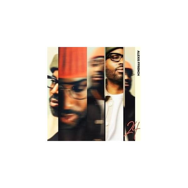 【発売日：2026年10月02日】種別:2LP 【輸入盤】 イージーリスニングヒーリング/ニューエイジ 発売日:2026/10/02 登録日:2026/09/07 アレクシス・フレンチ 24 内容:［LP1 ： Side A］1. Good...
