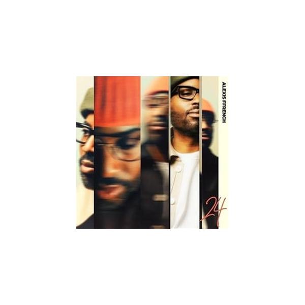 【発売日：2026年10月02日】種別:CD 【輸入盤】 イージーリスニングヒーリング/ニューエイジ 発売日:2026/10/02 登録日:2026/08/03 アレクシス・フレンチ 24 内容:1. Good Morning2. Wher...