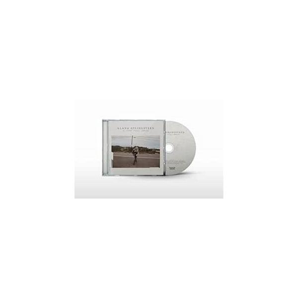 【発売日：2026年06月26日】種別:CD 【輸入盤】 洋楽フォーク/カントリー 発売日:2026/06/26 登録日:2026/05/29 アラナ・スプリングスティーン アイ・ホープ・ディス・ヘルプス 内容:1. intro2. not...