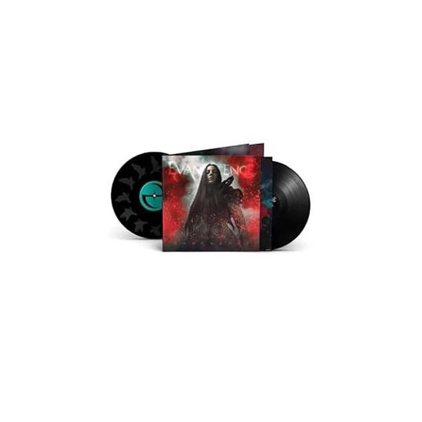 【発売日：2026年09月04日】種別:2LP 【輸入盤】 洋楽ロック 発売日:2026/09/04 登録日:2026/05/22 エヴァネッセンス サンクチュアリ エヴァネッセンス CD 内容:［LP1 ： Side A］1. Beaut...