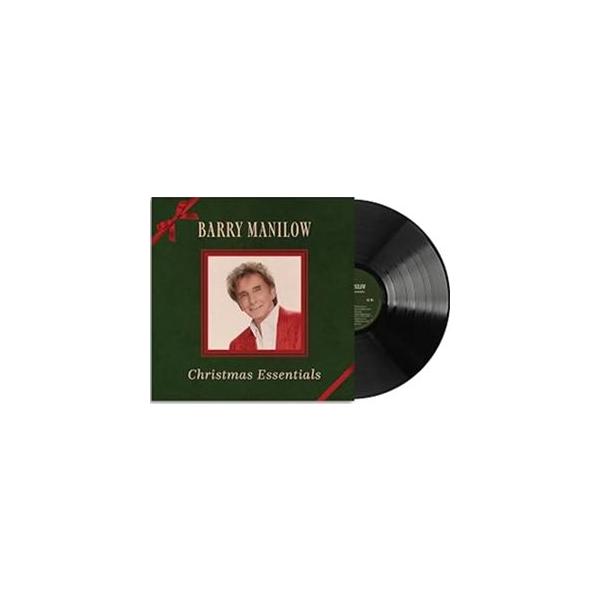 【発売日：2026年10月02日】種別:LP 【輸入盤】 洋楽ポップス 発売日:2026/10/02 登録日:2026/09/07 バリー・マニロウ クリスマス・エッセンシャルズ バリー・マニロウ CD 内容:”［Side A］1. Hap...
