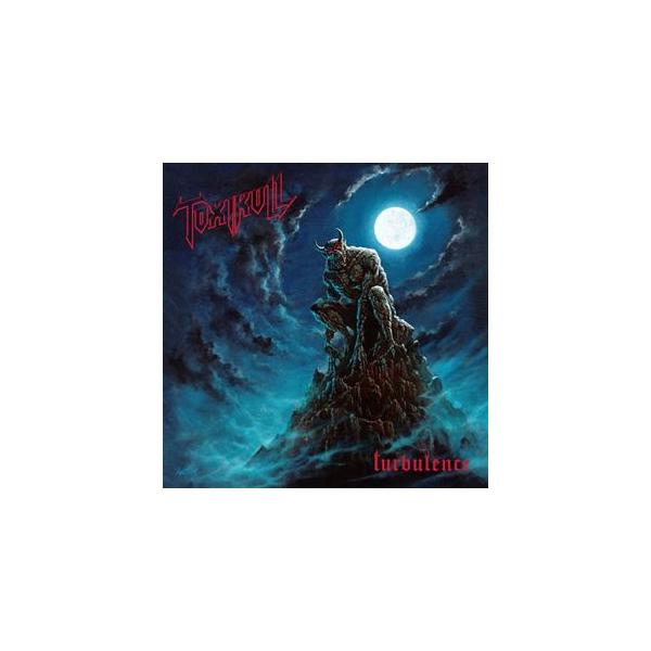 【発売日：2026年04月24日】種別:LP 【輸入盤】 洋楽ハードロック/ヘヴィメタル 発売日:2026/04/24 登録日:2026/02/13 トキシックル タービュランス 内容:［Side A］1. Midnight Fore2. ...