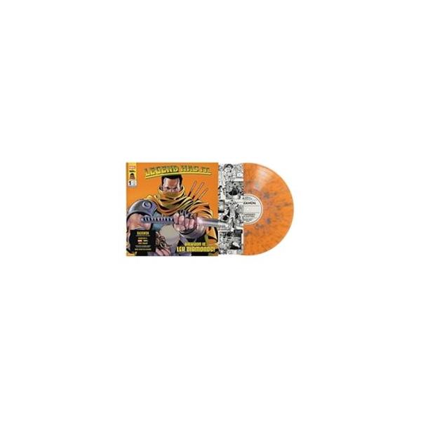 【発売日：2026年06月12日】種別:LP 【輸入盤】 洋楽ラップ/ヒップホップ 発売日:2026/06/12 登録日:2026/04/28 レイクウォン エンペラーズ・ニュー・クローズ（マーベル・ヴァリアント・ヴァイナル） 内容:［Si...