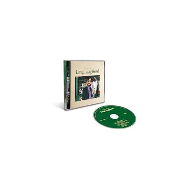 【発売日：2026年04月24日】種別:CD 【輸入盤】 洋楽ロック 発売日:2026/04/24 登録日:2026/03/13 リンゴ・スター ロング・ロング・ロード リンゴ・スター CD 内容:1. Returning Without ...
