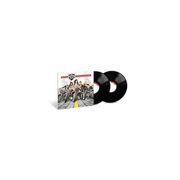 【発売日：2026年05月15日】種別:2LP 【輸入盤】 洋楽ポップス 発売日:2026/05/15 登録日:2026/03/27 プッシーキャット・ドールズ ドール・ドミネーション 内容:［LP1 ： Side A］1. When I ...