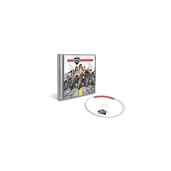 【発売日：2026年05月15日】種別:CD 【輸入盤】 洋楽ポップス 発売日:2026/05/15 登録日:2026/03/27 プッシーキャット・ドールズ ドール・ドミネーション 内容:1. When I Grow Up2. Bottl...