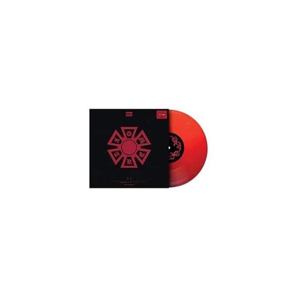 【発売日：2026年05月22日】種別:LP 【輸入盤】 洋楽タンゴ/フォルクローレ/ラテン 発売日:2026/05/22 登録日:2026/04/20 J・バルヴィン オメルタ（レッド） 内容:［Side A］1. Una A La Ve...