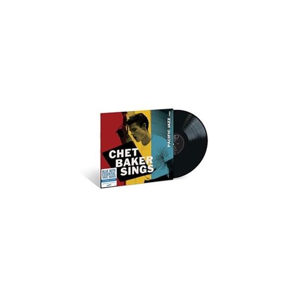 【発売日：2026年06月26日】種別:LP 【輸入盤】 ジャズ・フュージョン海外ジャズ 発売日:2026/06/26 登録日:2026/05/08 チェット・ベイカー チェット・ベイカー・シングス 内容:［Side A］1. That O...