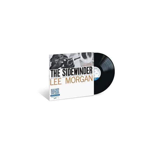 【発売日：2026年06月26日】種別:LP 【輸入盤】 ジャズ・フュージョン海外ジャズ 発売日:2026/06/26 登録日:2026/05/08 リー・モーガン サイドワインダー 内容:［Side A］1. The Sidewinder...