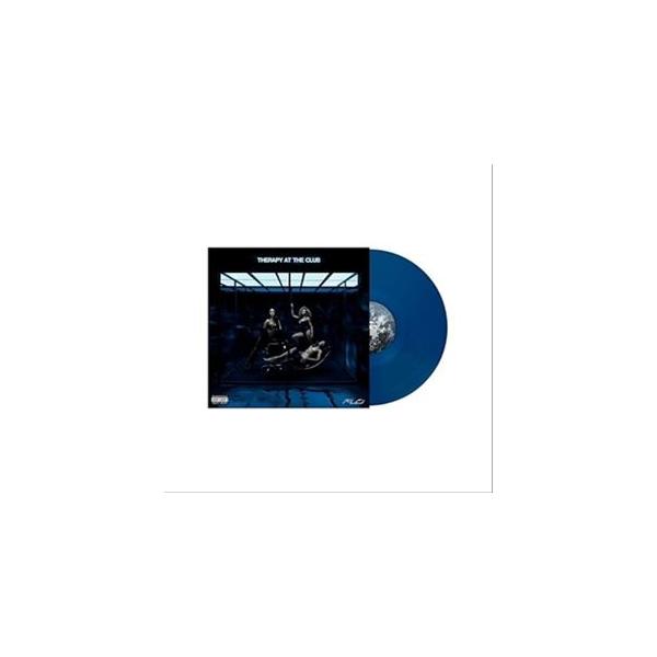 【発売日：2026年07月24日】種別:LP 【輸入盤】 洋楽ソウル/R&amp;B 発売日:2026/07/24 登録日:2026/05/15 フロー セラピー・アット・ザ・クラブ（ミッドナイト・ブルー・エディション） 解説:通常LP。