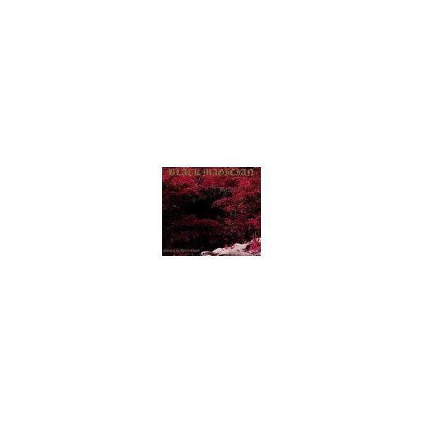 【発売日：2012年10月02日】種別:CD 【輸入盤】 洋楽ハードロック/ヘヴィメタル 発売日:2012/10/02 登録日:2012/09/14 ブラック・マジシャン ネイチャー・イズ・ザ・デヴィルズ・チャーチ
