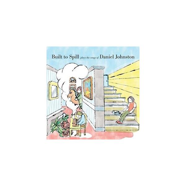 【発売日：2020年06月12日】種別:CD 【輸入盤】 洋楽ロック 発売日:2020/06/12 登録日:2020/06/09 ビルト・トゥ・スピル ビルト・トゥ・スピル・プレイズ・ザ・ソングス・オブ・ダニエル・ジョンストン 解説:同バン...