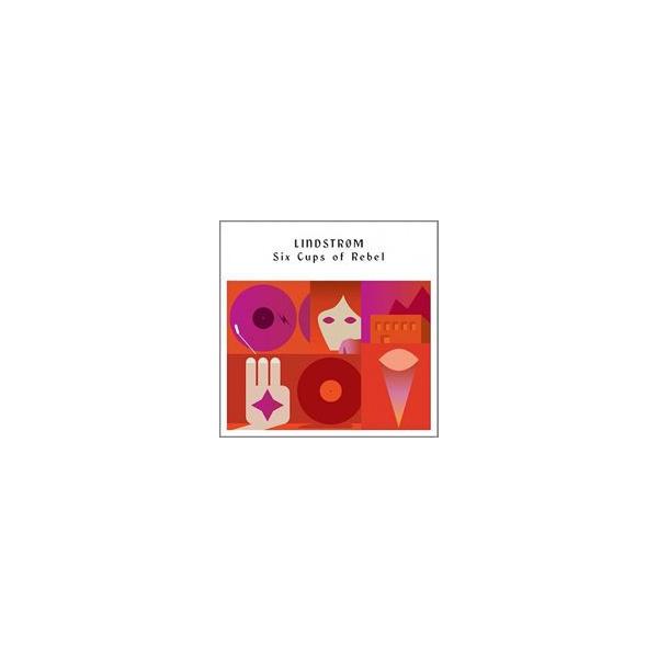 【発売日：2012年02月07日】種別:CD 【輸入盤】 洋楽クラブ/テクノ 発売日:2012/02/07 登録日:2013/03/11 リンドストローム シックス・カップス・オブ・レベル