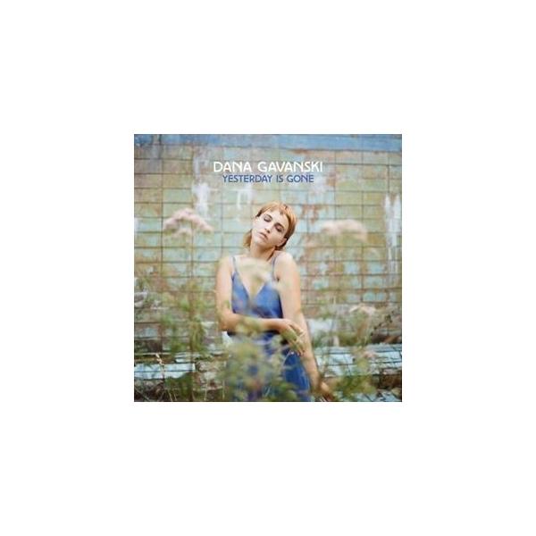 【発売日：2020年05月29日】種別:LP 【輸入盤】 洋楽フォーク/カントリー 発売日:2020/05/29 登録日:2020/05/14 ダナ・ギャヴァンスキー イエスタデイ・イズ・ゴーン 内容:1. One By One2. Cat...