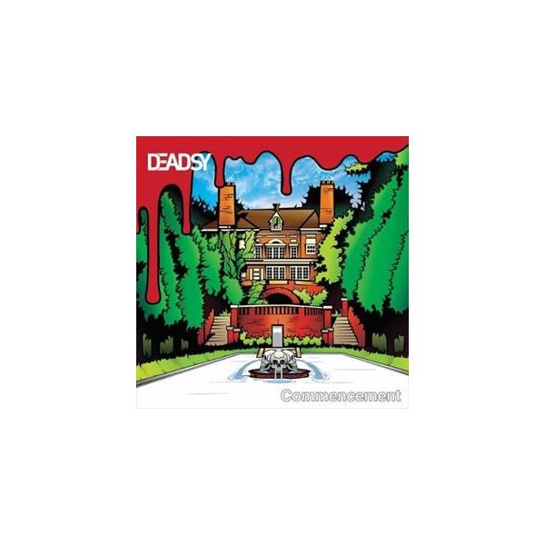 【発売日：2002年05月14日】種別:CD 【輸入盤】 洋楽ロック 発売日:2002/05/14 登録日:2012/07/02 デッジー コメンスメント 内容:1. The Key To Gramercy Park （Album Vers...