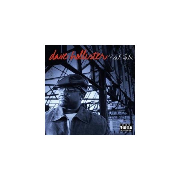 【発売日：2003年11月11日】種別:CD 【輸入盤】 洋楽ラップ/ヒップホップ 発売日:2003/11/11 登録日:2012/07/02 デイヴ・ホリスター リアル・トーク 内容:1. The Big Payback （Album V...