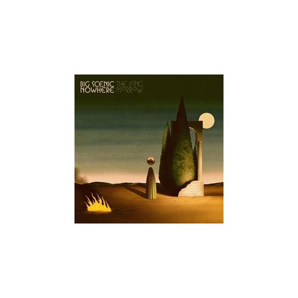 【発売日：2022年02月25日】種別:CD 【輸入盤】 洋楽ロック 発売日:2022/02/25 登録日:2022/01/21 ビッグ・シーニック・ノーウェア ロング・マロウ 内容:1. Defector （of Future Days）...