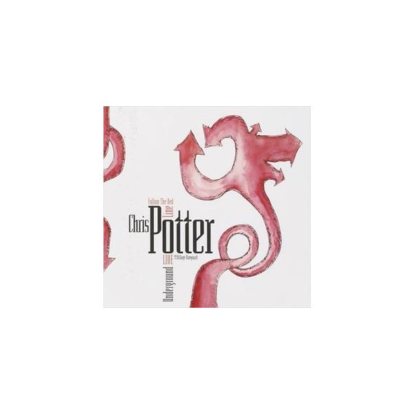 【発売日：2007年10月02日】種別:CD 【輸入盤】 ジャズ・フュージョン海外ジャズ 発売日:2007/10/02 登録日:2015/06/24 クリス・ポッター フォロー・ザ・レッド・ライン