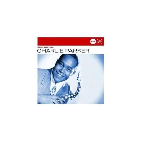 【発売日：2008年05月09日】種別:CD 【輸入盤】 ジャズ・フュージョン海外ジャズ 発売日:2008/05/09 登録日:2014/05/29 チャーリー・パーカー ナウズ・ザ・タイム