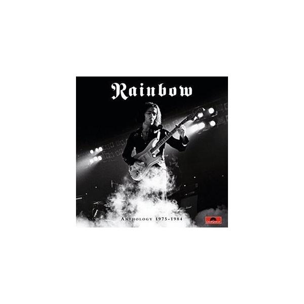 【発売日：2009年09月07日】種別:2CD 【輸入盤】 洋楽ハードロック/ヘヴィメタル 発売日:2009/09/07 登録日:2014/06/10 レインボー アンソロジー レインボー CD