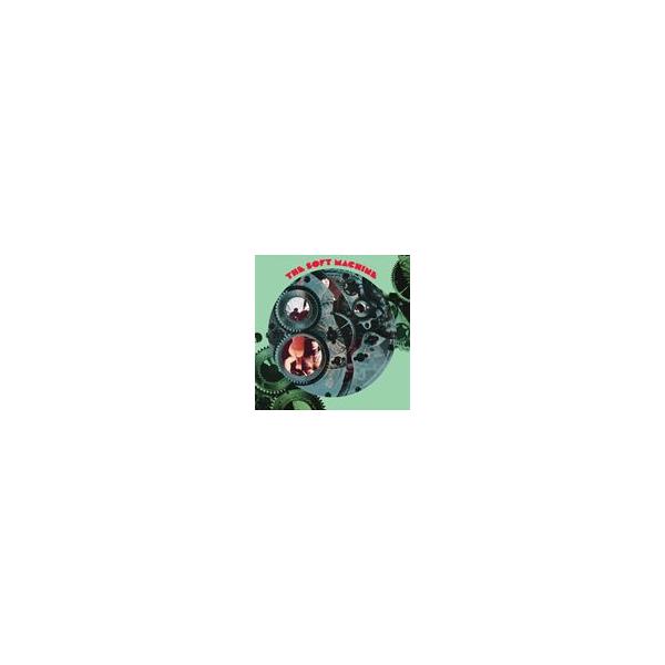 【発売日：2009年07月20日】種別:CD 【輸入盤】 洋楽ロック 発売日:2009/07/20 登録日:2013/05/16 ソフト・マシーン ソフト・マシーン
