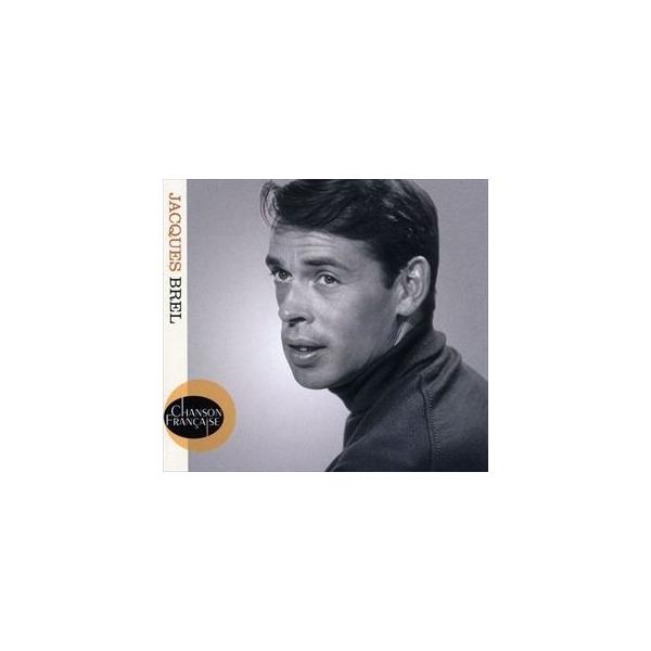 【発売日：2010年10月26日】種別:CD 【輸入盤】 洋楽ヨーロッパポップス 発売日:2010/10/26 登録日:2013/05/09 ジャック・ブレル シャンソン・フランセーズ