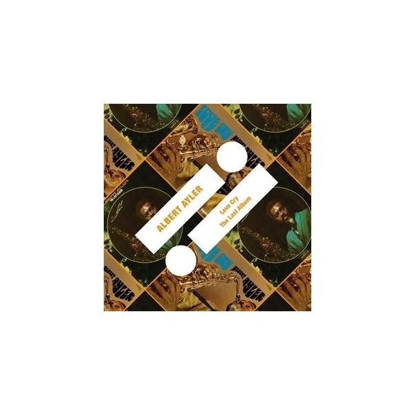 【発売日：2011年06月23日】種別:CD 【輸入盤】 ジャズ・フュージョン海外ジャズ 発売日:2011/06/23 登録日:2014/06/03 アルバート・アイラー ラヴ・クライ