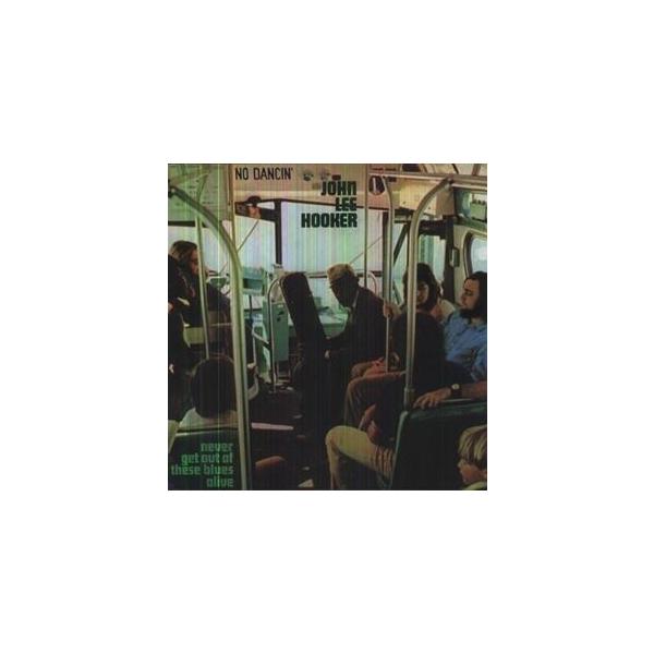 【発売日：2013年06月27日】種別:LP 【輸入盤】 洋楽ブルース/ゴスペル 発売日:2013/06/27 登録日:2014/01/31 ジョン・リー・フッカー ネヴァー・ゲット・アウト・オブ・ディーズ