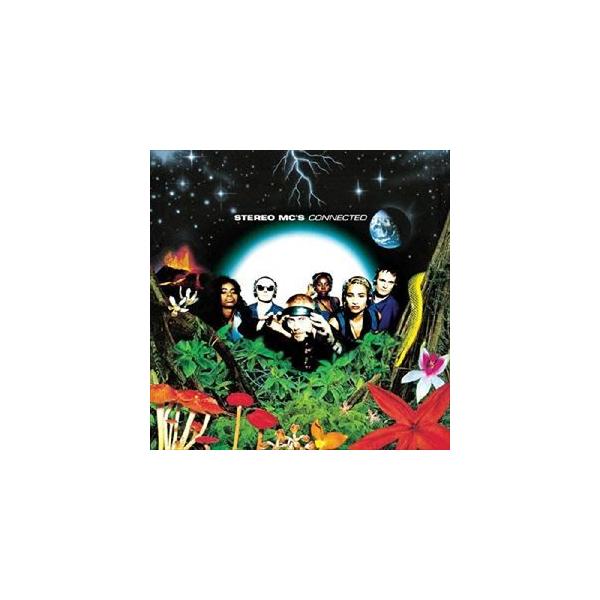 【発売日：2014年05月26日】種別:LP 【輸入盤】 洋楽ラップ/ヒップホップ 発売日:2014/05/26 登録日:2014/05/20 ステレオMC’S コネクテッド 内容:［Side A］1. Connected2. Ground...