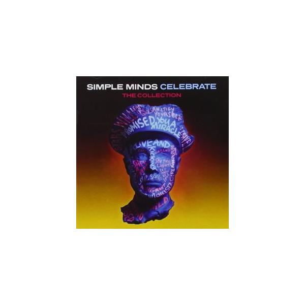 【発売日：2014年09月22日】種別:CD 【輸入盤】 洋楽ロック 発売日:2014/09/22 登録日:2014/12/05 シンプル・マインズ セレブレート：ザ・コレクション 内容:1. Chelsea Girl2. I Travel...