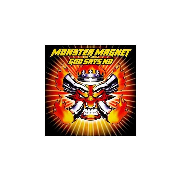 【発売日：2016年02月12日】種別:2CD 【輸入盤】 洋楽ハードロック/ヘヴィメタル 発売日:2016/02/12 登録日:2015/12/10 モンスター・マグネット ゴッド・トゥ・セイ・ノー 内容:［Disc 1］1. Melt2...