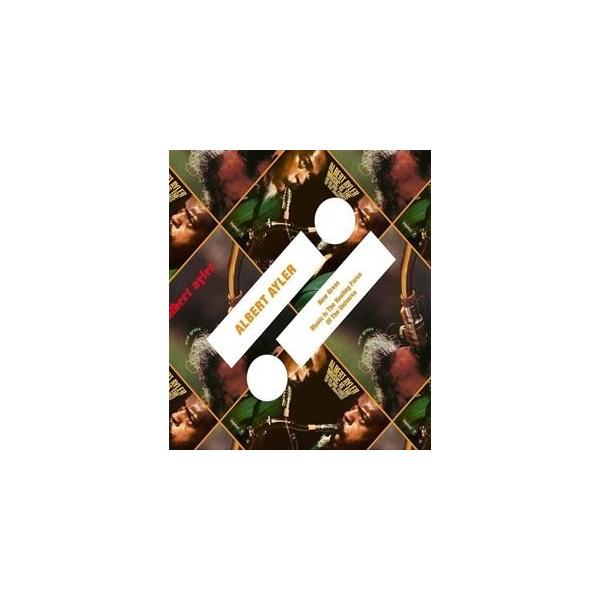 【発売日：2015年11月20日】種別:CD 【輸入盤】 ジャズ・フュージョン海外ジャズ 発売日:2015/11/20 登録日:2015/10/29 アルバート・アイラー ニュー・グラス／ミュージック・イズ・ザ・ヒーリング・フォース・オブ・...