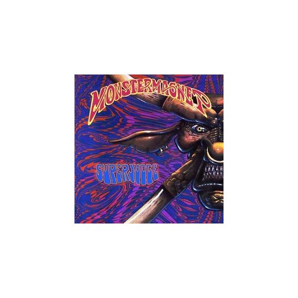 【発売日：2016年02月12日】種別:2CD 【輸入盤】 洋楽ハードロック/ヘヴィメタル 発売日:2016/02/12 登録日:2015/12/10 モンスター・マグネット スーパージャッジ 内容:［Disc 1］1. Cyclops R...