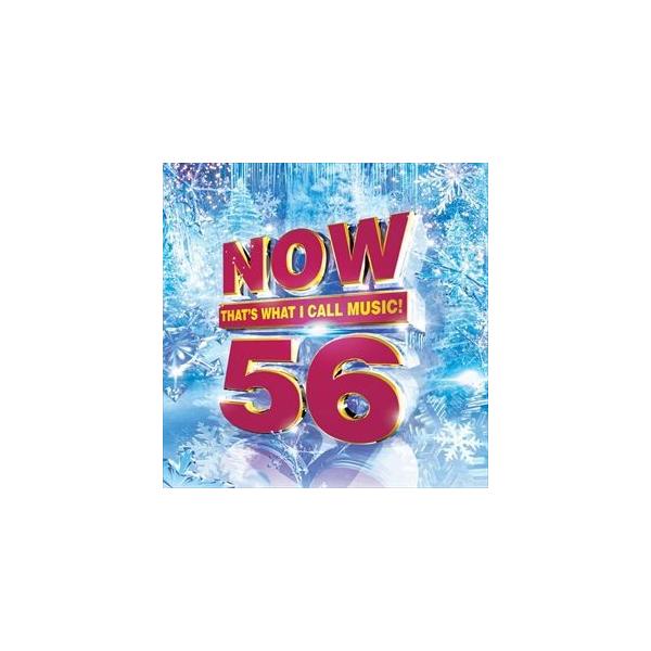 【発売日：2015年10月30日】種別:CD 【輸入盤】 洋楽ポップス 発売日:2015/10/30 登録日:2015/12/18 ヴァリアス ナウ56：ザッツ・ホワット・アイ・コール・ミュージック! 内容:1. Wiz Khalifa f...