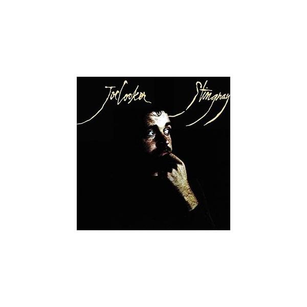 【発売日：2016年01月14日】種別:CD 【輸入盤】 洋楽ロック 発売日:2016/01/14 登録日:2016/01/15 ジョー・コッカー スティングレー ジョー・コッカー CD 内容:1. The Jealous Kind2. I...