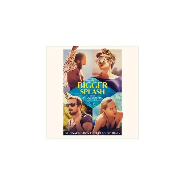 【発売日：2016年02月23日】種別:CD 【輸入盤】 サントラその他 発売日:2016/02/23 登録日:2016/02/10 サウンドトラック ビッガー・スプラッシュ サウンドトラック CD 内容:”1. Observatory C...