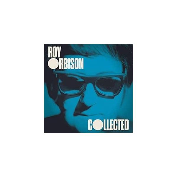 【発売日：2021年04月16日】種別:3CD 【輸入盤】 洋楽ロック 発売日:2021/04/16 登録日:2024/04/19 ロイ・オービソン コレクティド