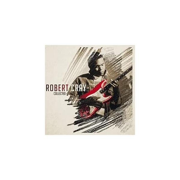【発売日：2021年11月19日】種別:3CD 【輸入盤】 洋楽ブルース/ゴスペル 発売日:2021/11/19 登録日:2024/04/19 ロバート・クレイ コレクティド